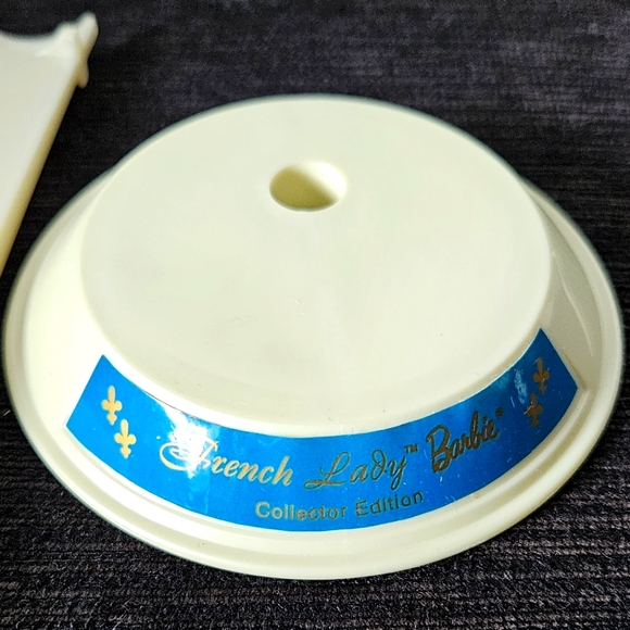 Barbie | Toys | Barbie Stand | Poshmark